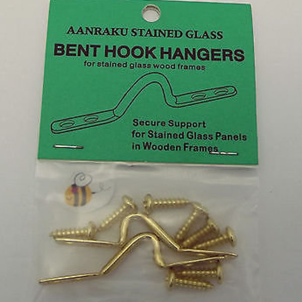 Stained Glass Wood Frames - Etsy