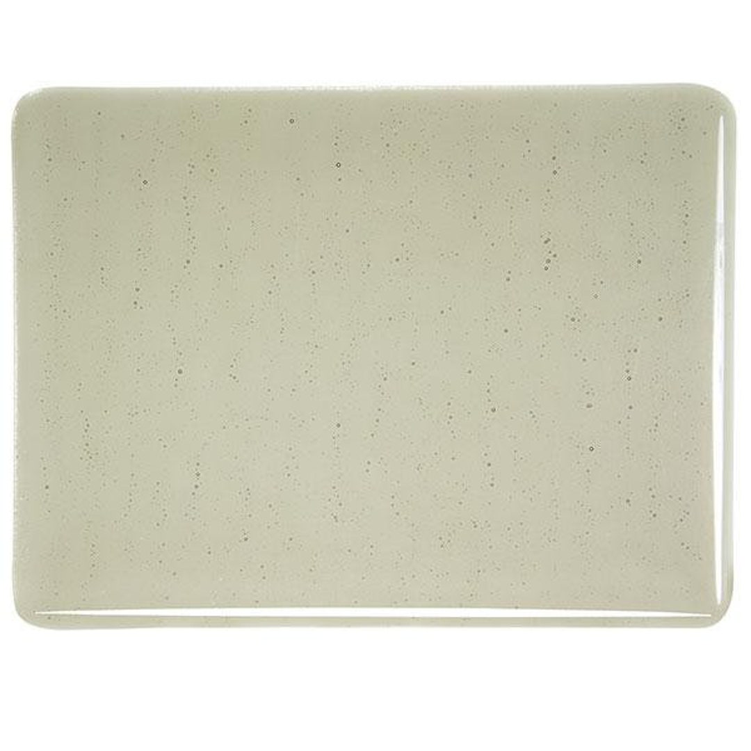 0132 Driftwood Gray Opalescent Bullseye 90 COE Glass Sheet 10x10 90COE ...