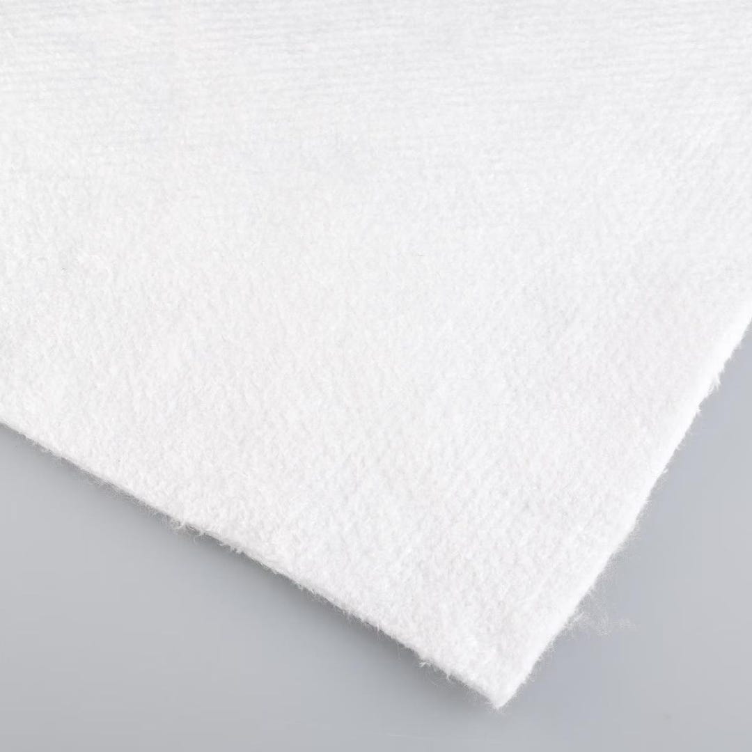 Silkemat Refractory Fiber Blanket for Glass Fusing 12x12x1/4 Inch Kiln ...
