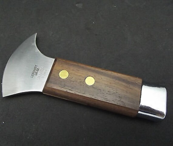 LEAD CAME KNIFE Stained Glass Supplies Cutter Pro Brand by | Etsy