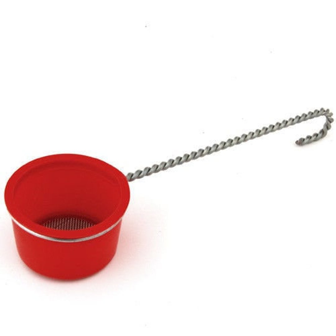 Glass Powder Mica and Enamel Sifter Large 2 Medium 1.25 or Small 1/2 40 ...