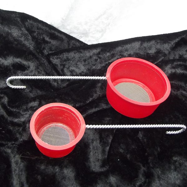 Powder Sifter - Etsy