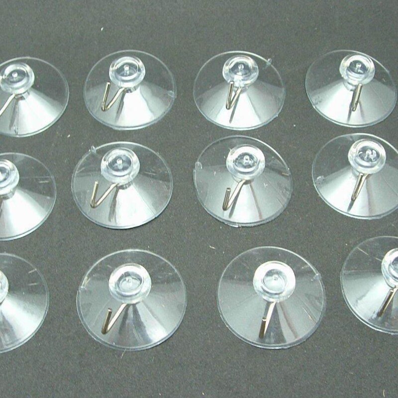 Suction Cup Crafts - Etsy