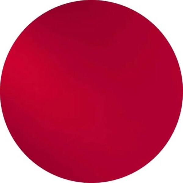 Red Art Glass - Etsy