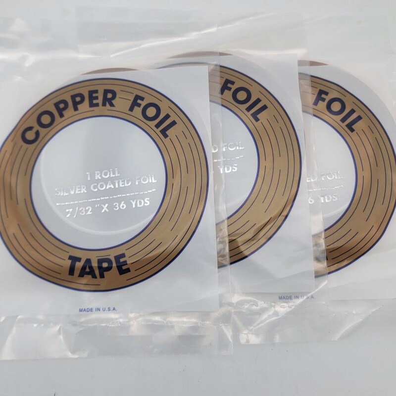 Foil - Etsy