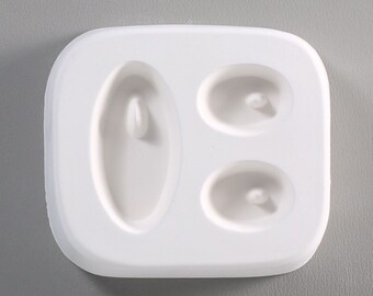 Fritters Mold | Etsy