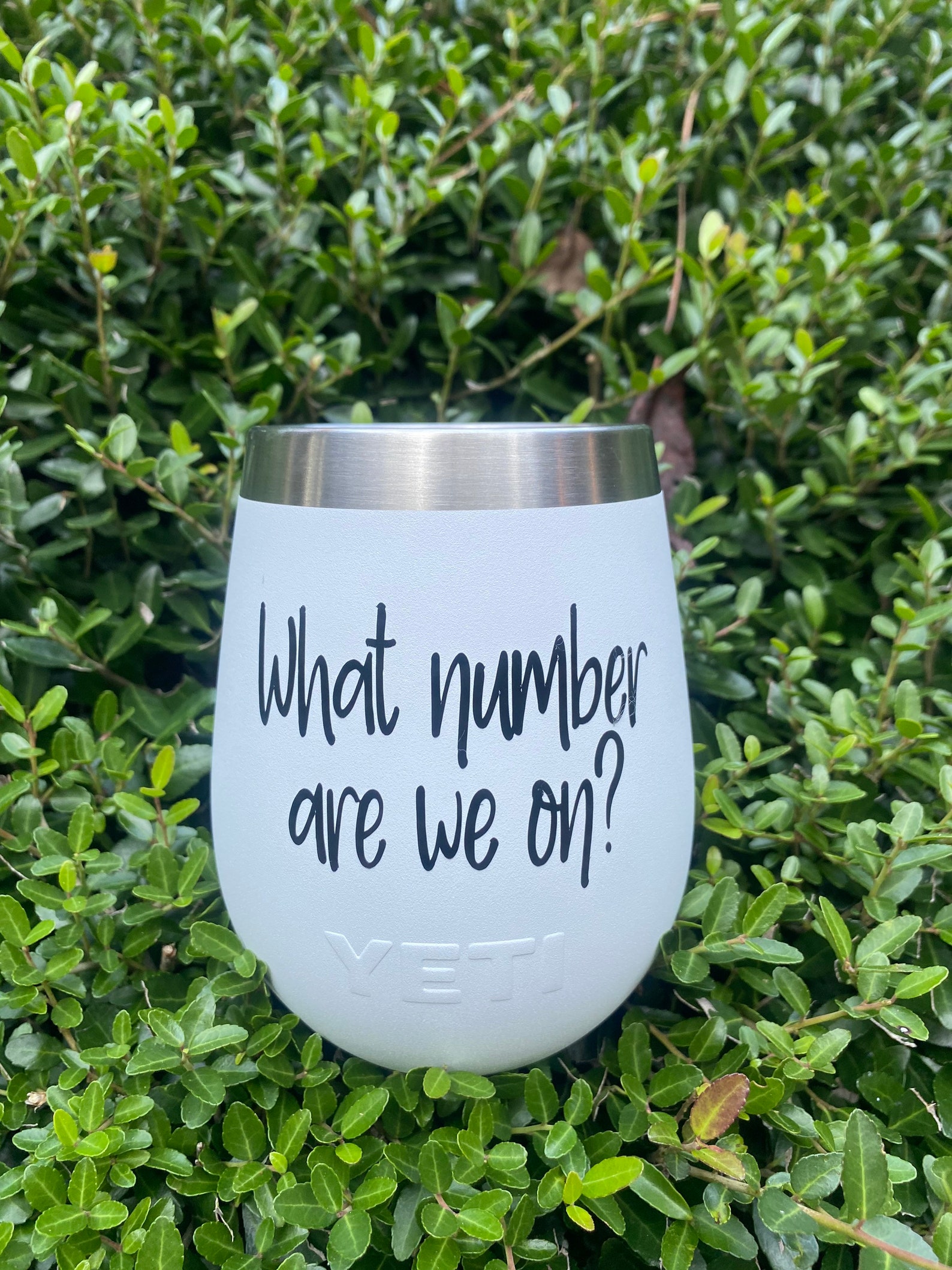 Bunco Babes Wine Tumbler Decal, Bunco Queen, Dice Game Vinyl Sticker ...