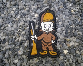 Elmer Fudd - Etsy UK