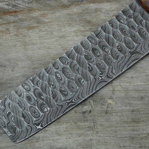 Damascus Steel Kitchen Chef Knife Hammered Custom Handmade - Etsy