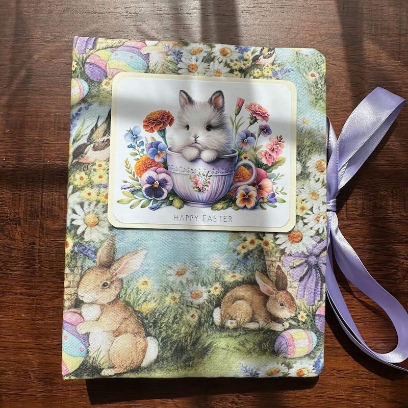 Easter Photo Album - Etsy