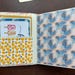 Handmade Summer Photo Album - Vacation Memory Book - Etsy