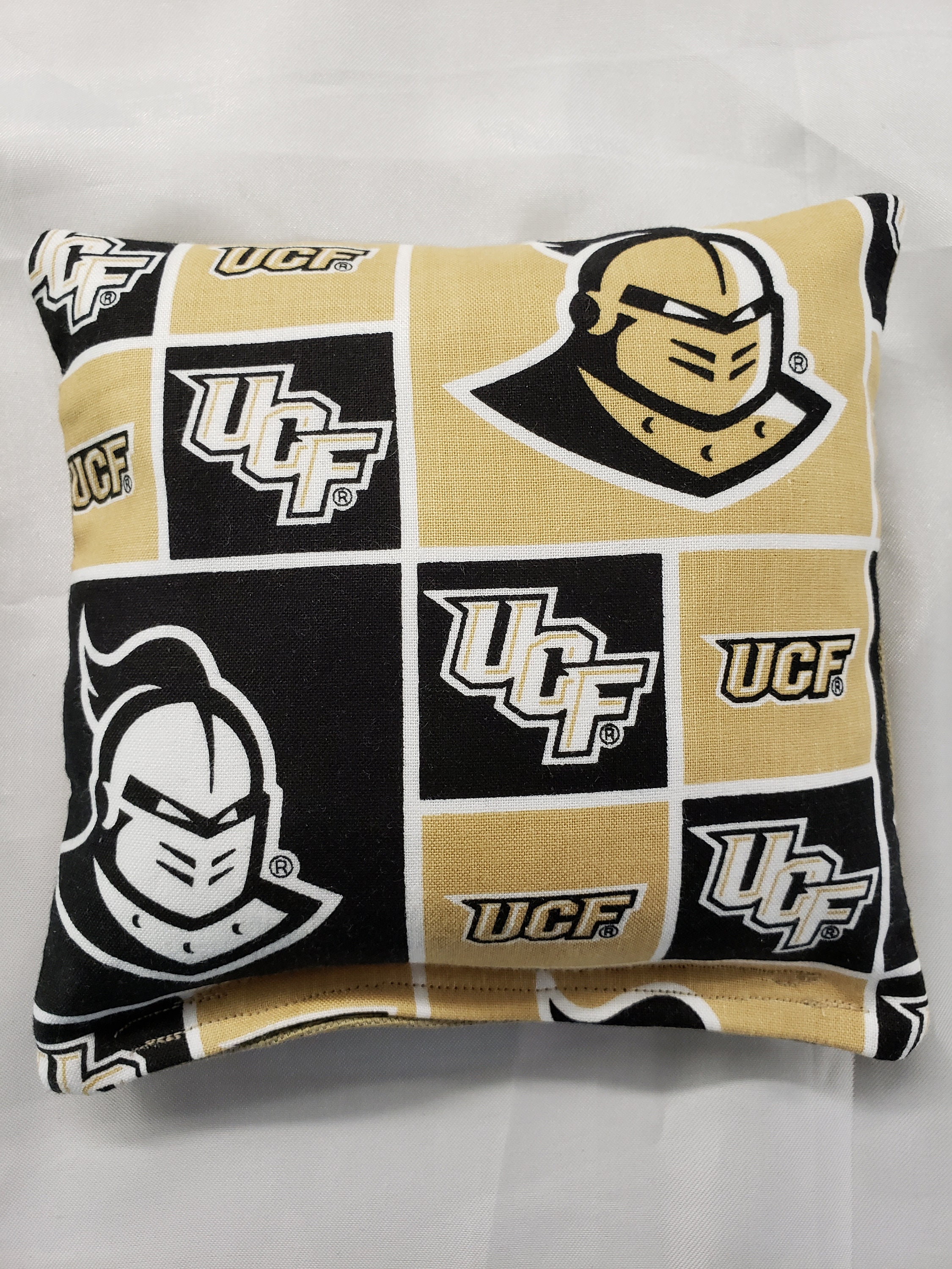 1 UCF Knights Wrist Rest UCF Knights Hand Warmer UCF Knights - Etsy