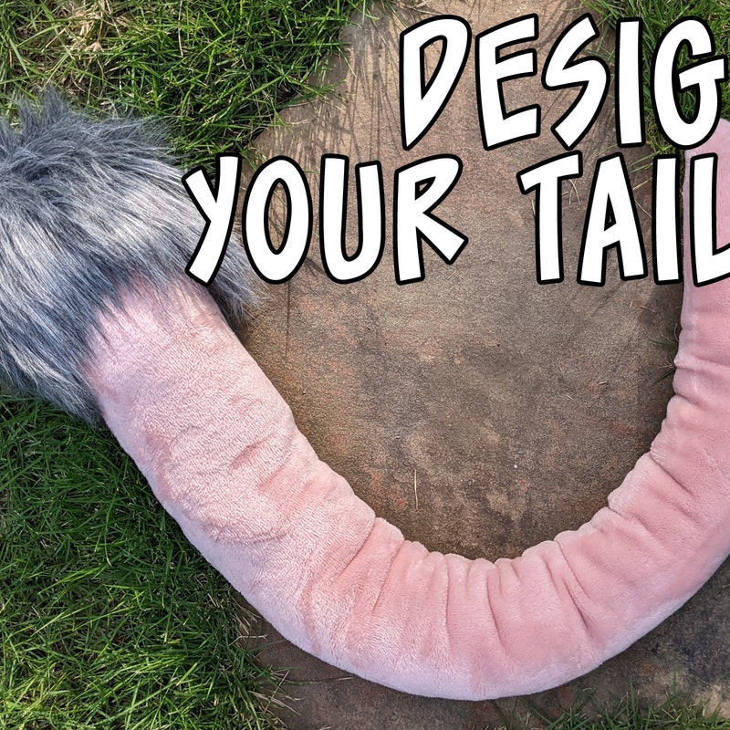 Rat Tails - Etsy