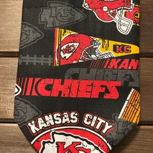 Kansas City Chiefs - Etsy