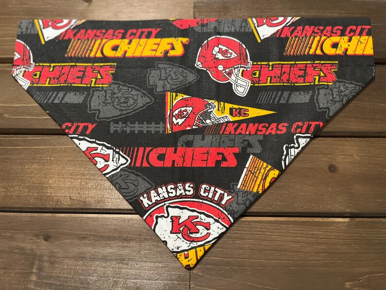 Kansas City Chiefs - Etsy