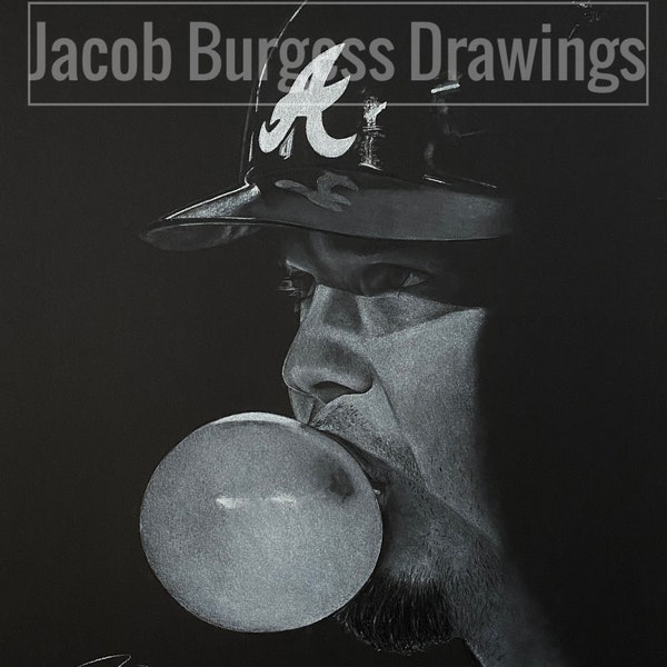 JacobBurgessDrawings - Etsy