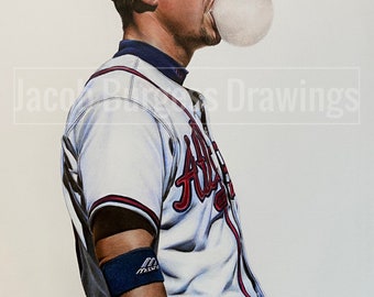 Art Pencil Drawings | Etsy