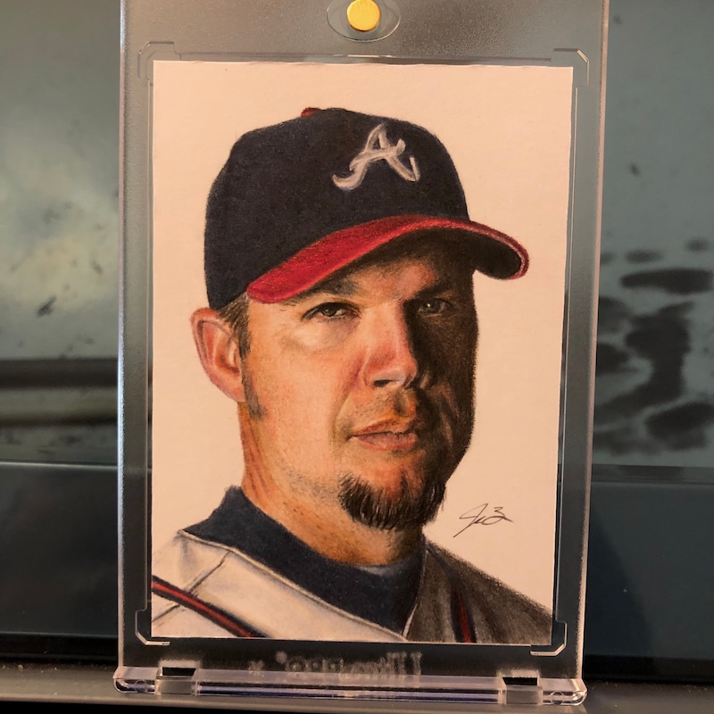 JacobBurgessDrawings - Etsy