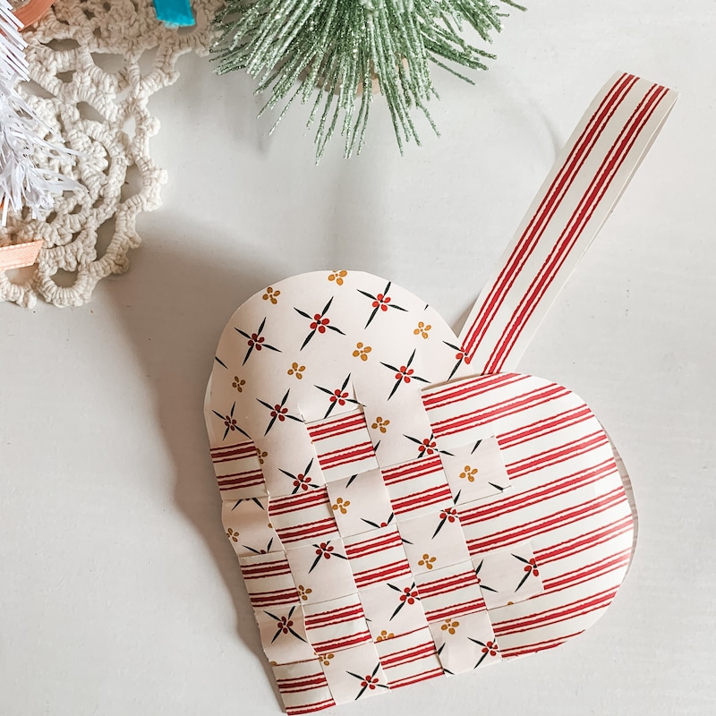 Scandinavian Hearts - Etsy