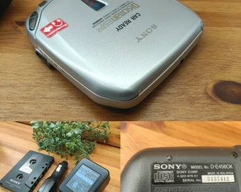 Discman Cd Player | Etsy