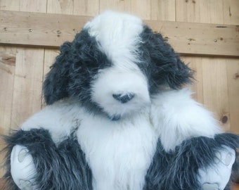 Dakin Dog Plush | Etsy