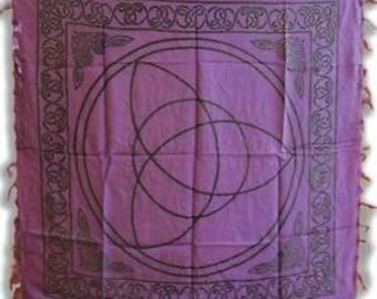 Occult Altar Cloth - Etsy