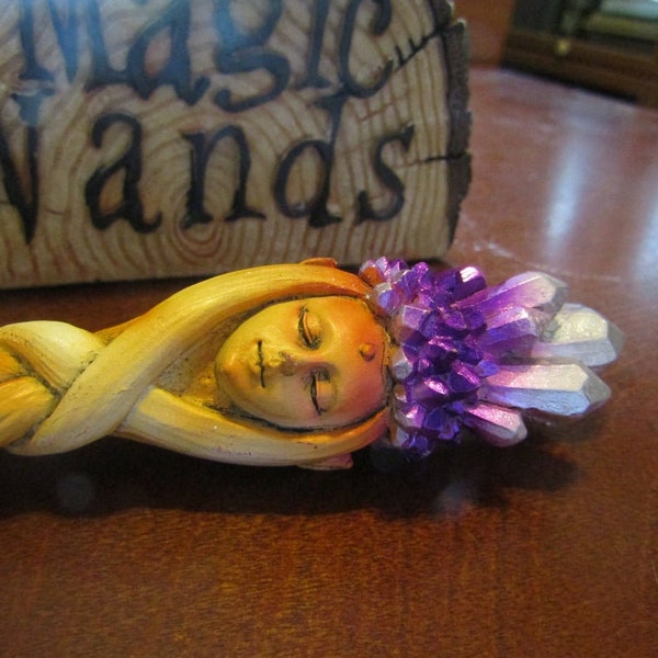 Scepter - Etsy