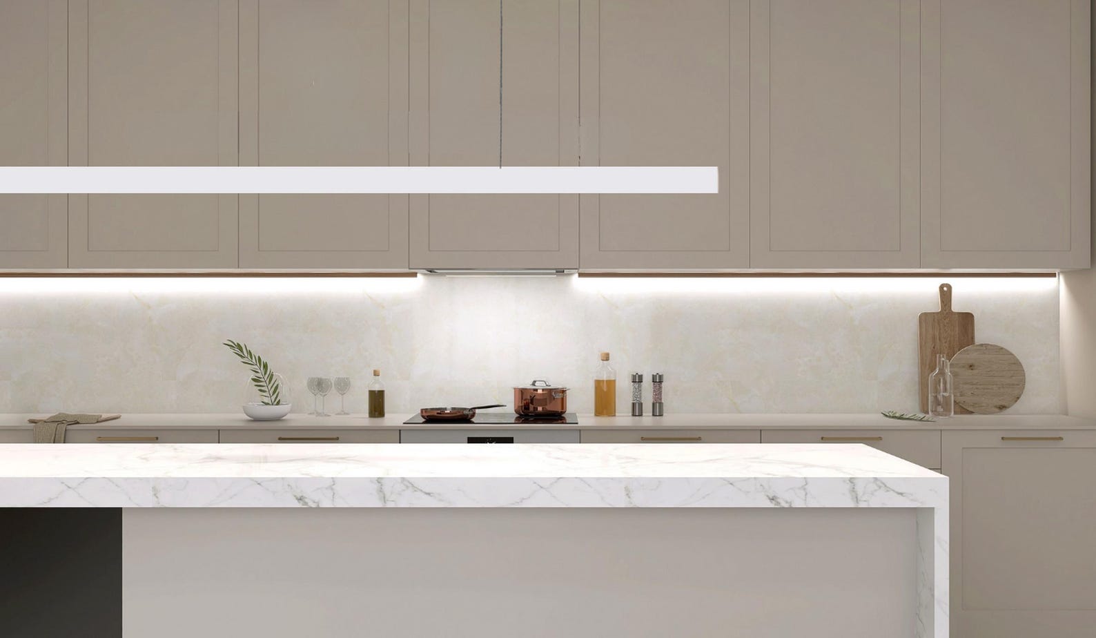 Handmade White Wooden Lamp Pendant Lamp Kitchen Dining Room Table Lamp ...