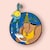 Melody and Ariel beautiful Melody Disney Fantasy Pin TLM2 - Etsy