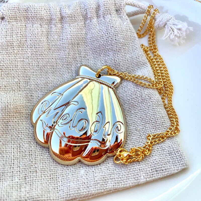 Mermaid Melody - Etsy