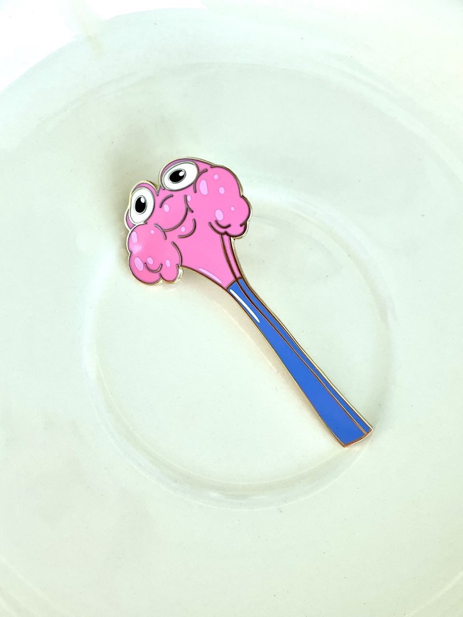 Morph Treasure Planet Fantasy Pin Set - Etsy