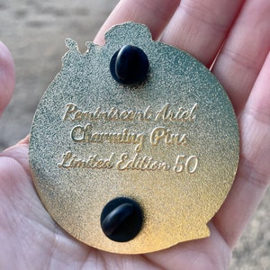 Reminiscent Ariel Fantasy Pin Queen Ariel Purple Dress the Little ...