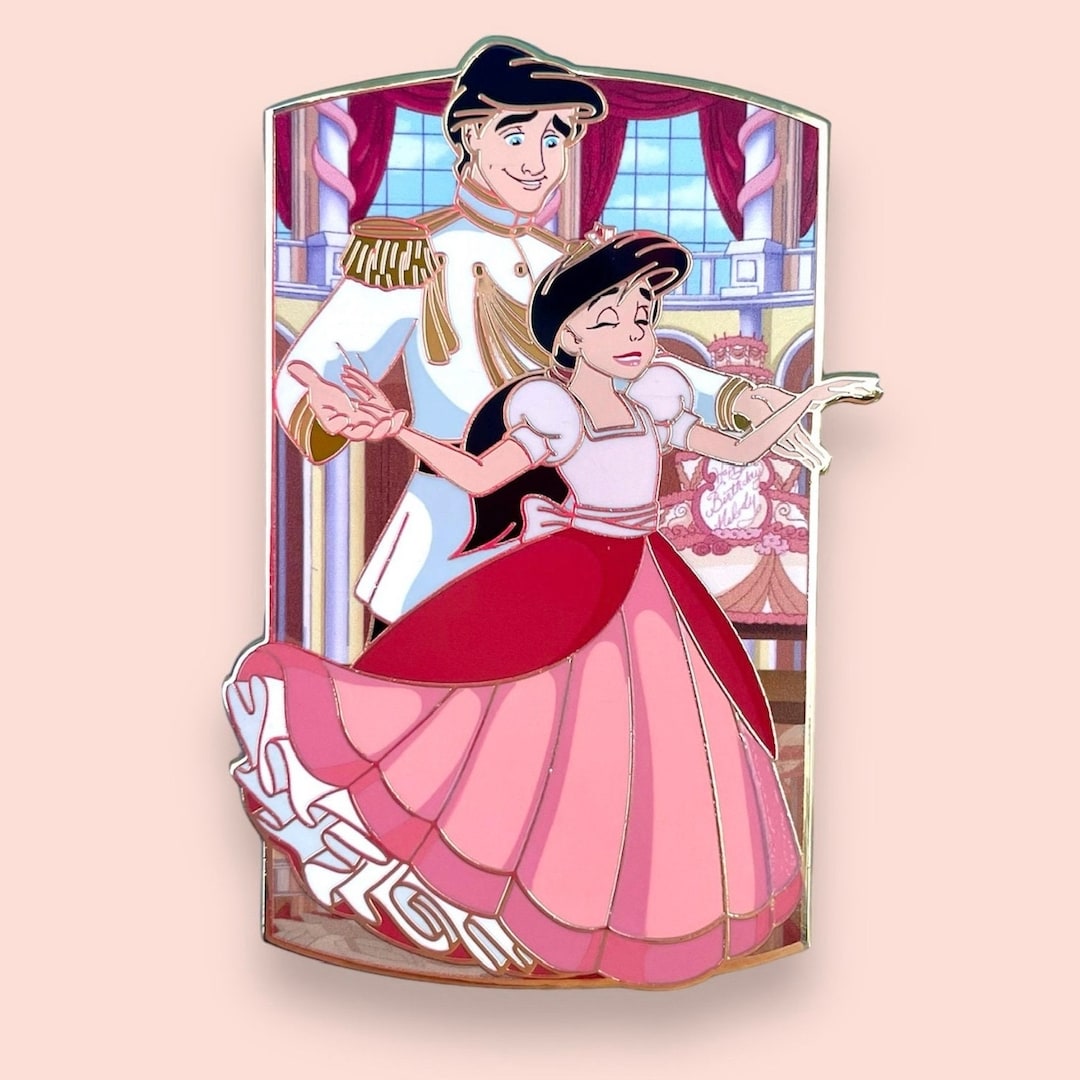 Melody and Eric Birthday Ball - Etsy