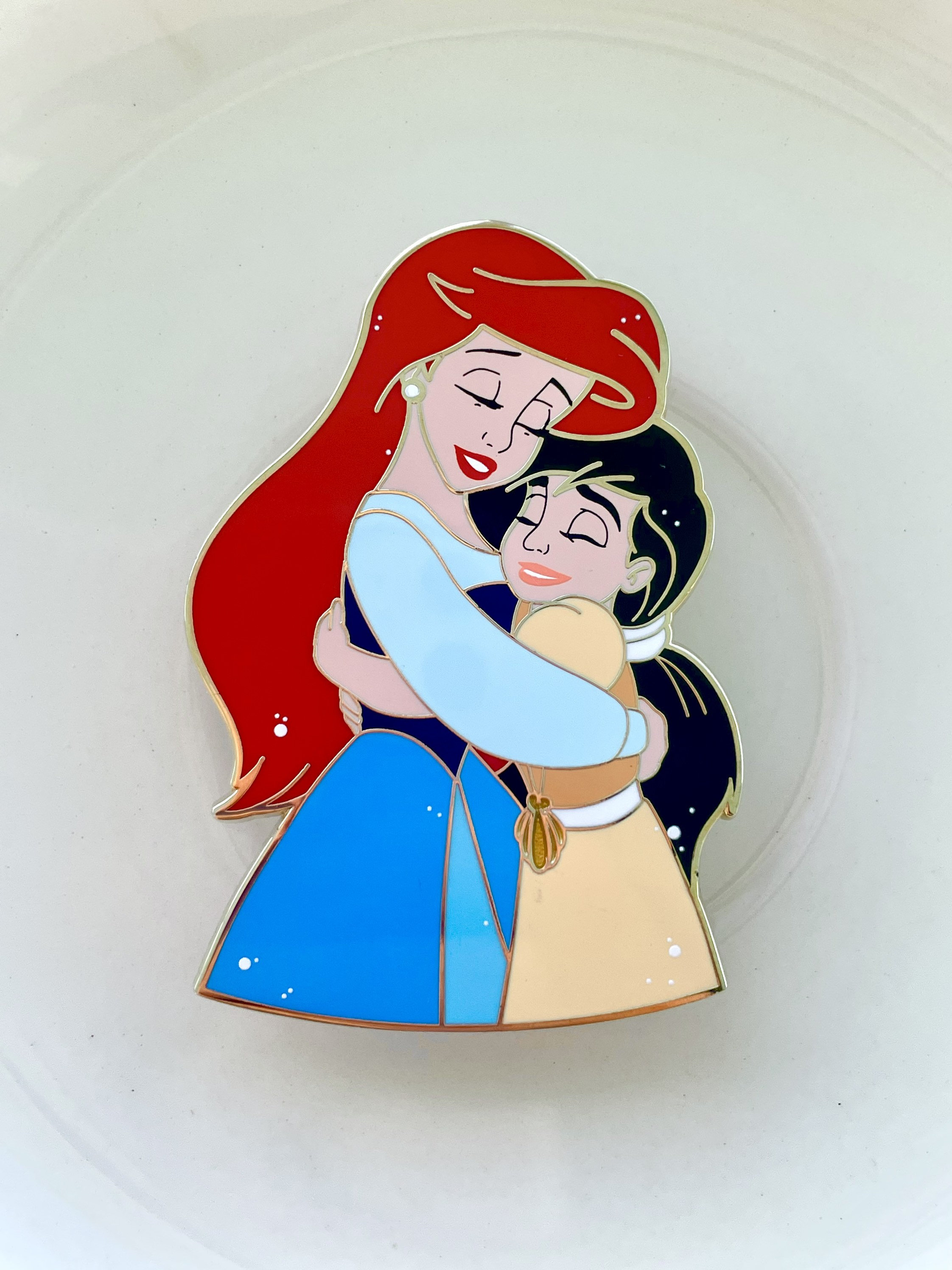 Ariel And Melody Costume