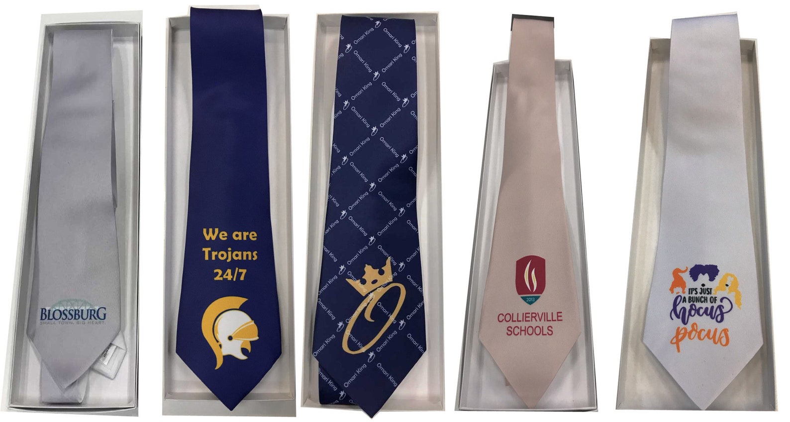 Corbata personalizada para papá, corbata de San Valentín, corbata de ...