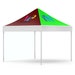 Custom Canopy Top for 10x10 - Etsy