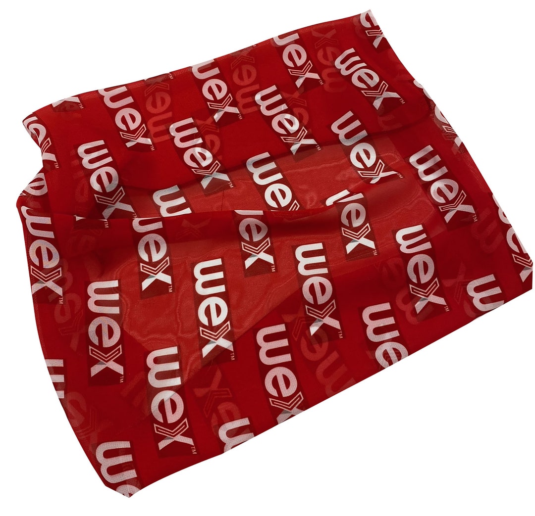 Custom Scarfs, Personalize It With Your Design, Make It Yours. - Etsy