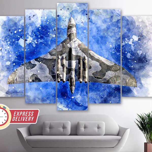 Royal Air Force Poster - Etsy