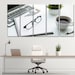 Accountant Office Wall Decor, Accounting Canvas Print, Accountant Gift ...