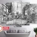 Burlington Church New Jersey Canvas Print, Burlington Print, Burlington ...