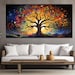 Great Falls Skyline, Great Falls Canvas Art, Great Falls Wall Art ...