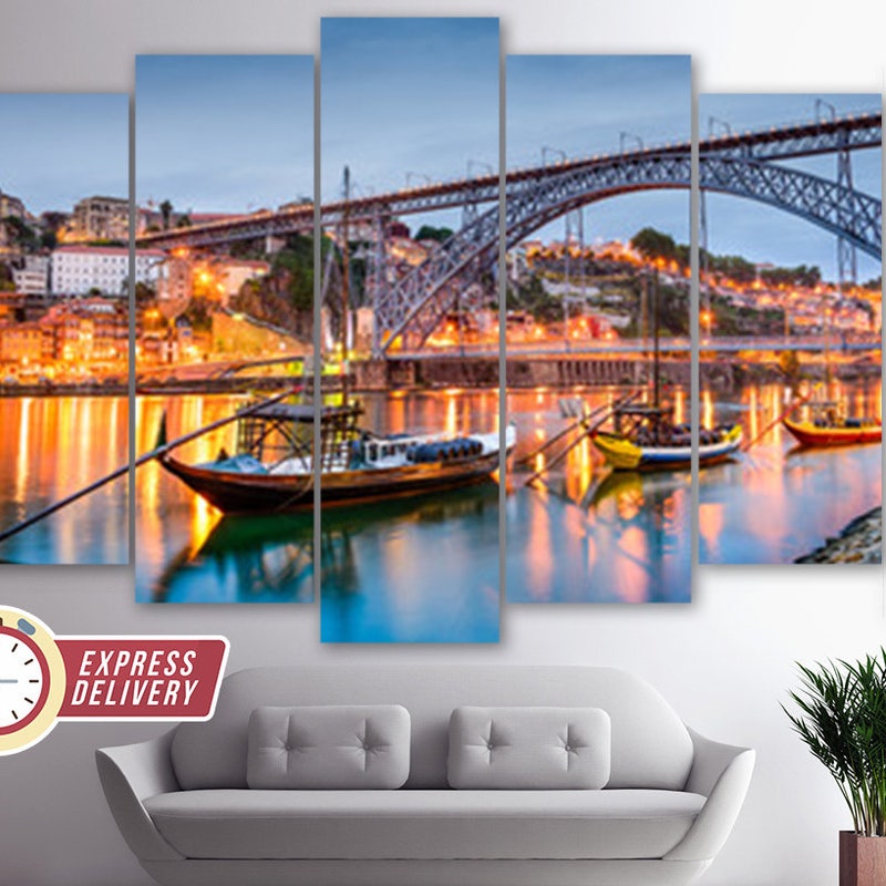 Portuguese Decor - Etsy