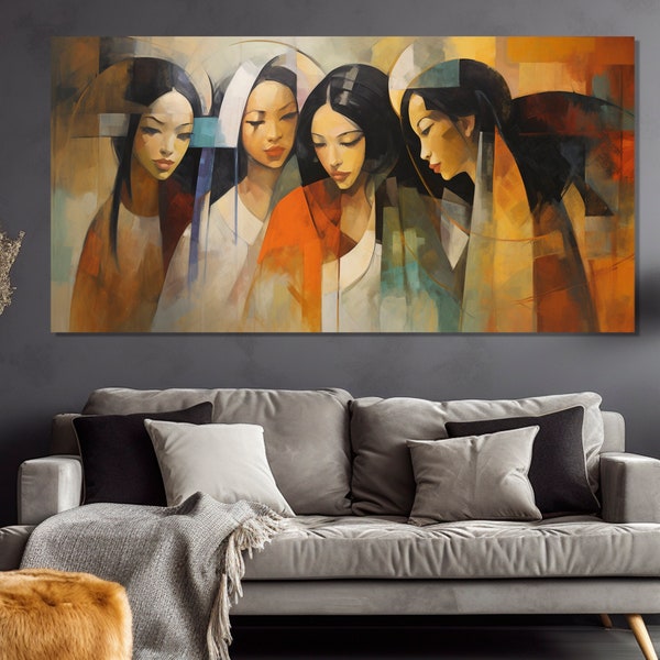 Asian Wall Decor - Etsy