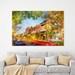 Provo Downtown Utah Canvas Art Utah Wall Art Provo Print - Etsy