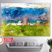 Albuquerque Canvas Print, New Mexico, Albuquerque Wall Art, Albuquerque ...