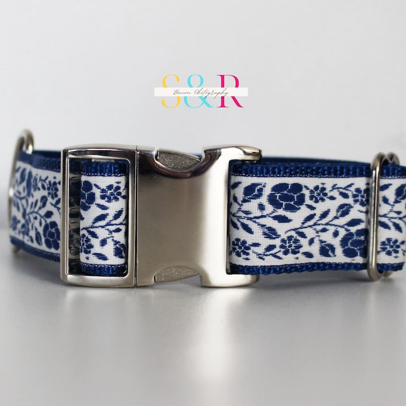 Unique Dog Collar - Etsy