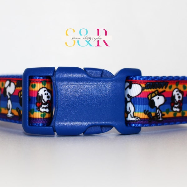 Beagle Collar - Etsy