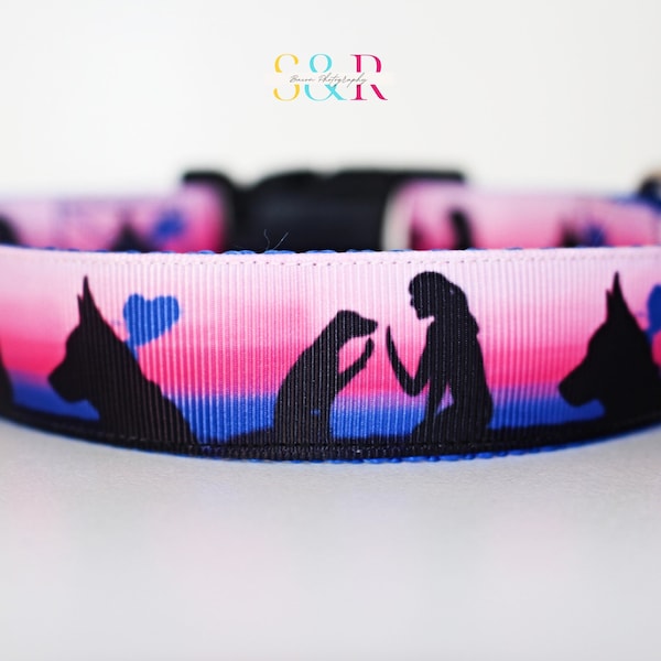 Emotional Support Dog - Etsy