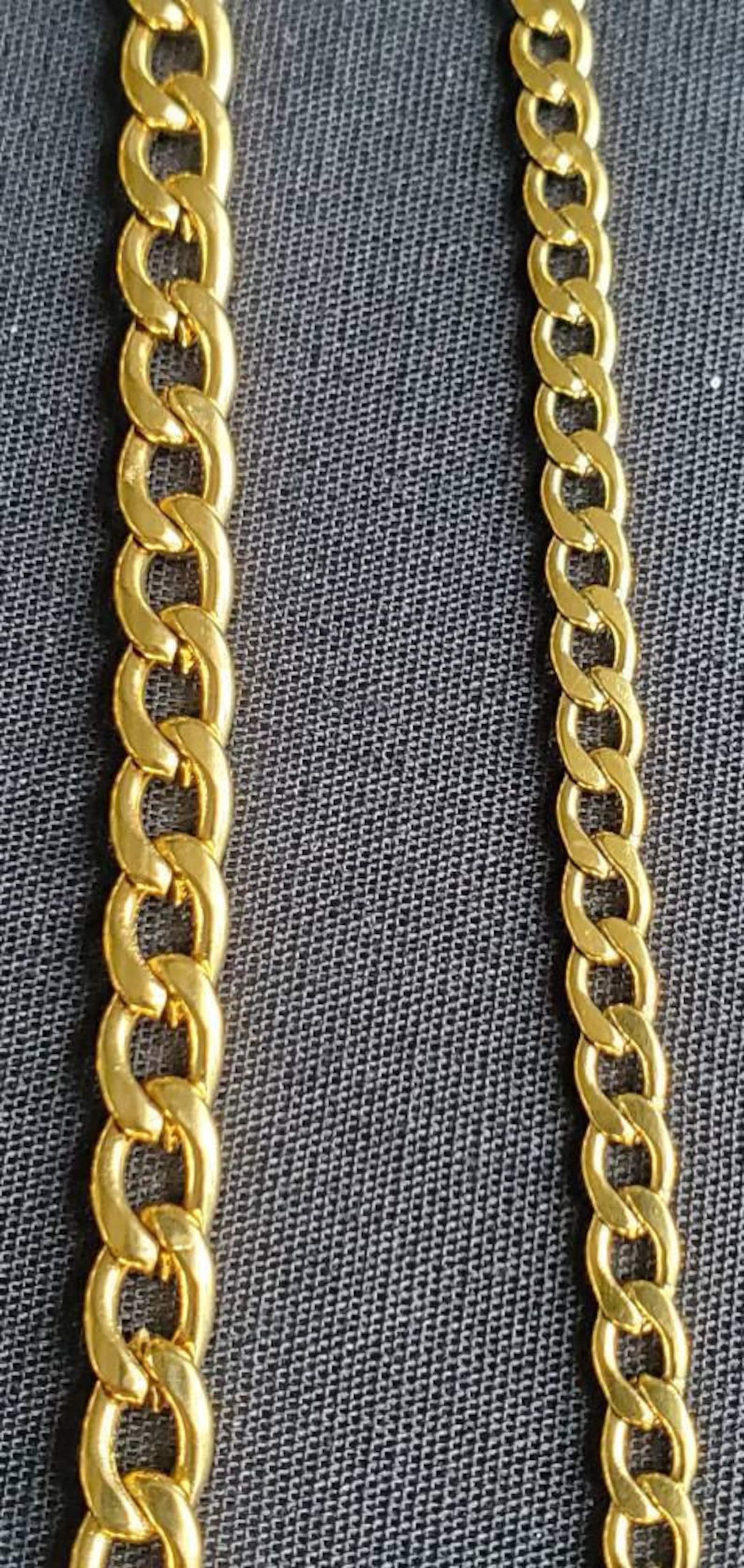 Men's Bracelet 18K Gold Plated Bracelet Bracelet for - Etsy Singapore