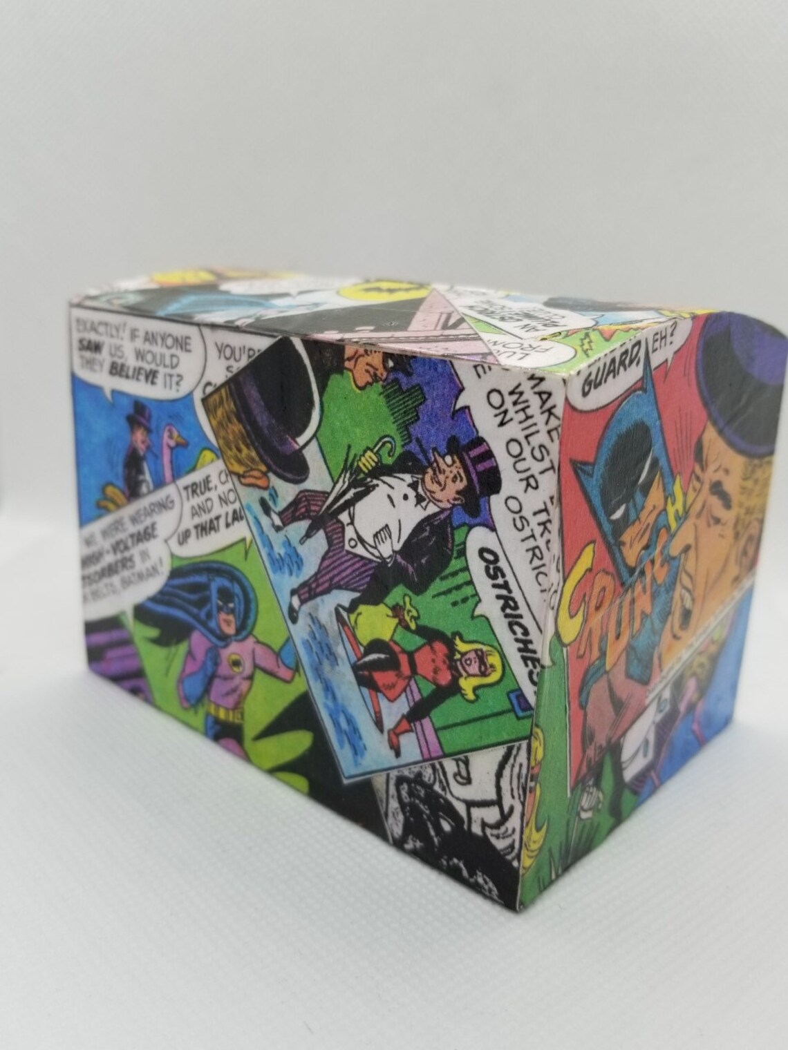 Money Box Cash Box Wood Piggy Bank Batman Bank Kids Money - Etsy Canada